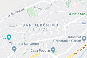 Intermodal Express - Contacto